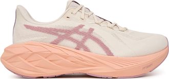 Asics Laufschuhe Asics Dynablast 6 1012C010 Creme