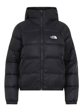 The North Face Daunenjacke - Schwarz