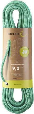 Edelrid Hummingbird Eco Dry 9,2mm - Einfachseil