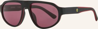 Ferrari Sonnenbrille fz6027u schwarz
