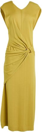 Jil Sander KLEIDER - Midi-Kleider auf YOOX.COM