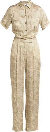 Pantaloni Torino OVERALLS - Jumpsuits auf YOOX.COM