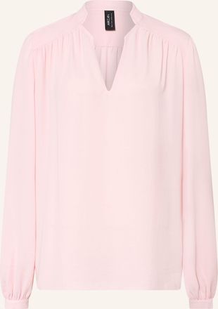 Marc Cain Blusenshirt rosa