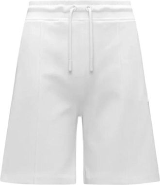 K-Way Homme, Shorts, Blanc, Taille: M Lavigne Bermuda Short