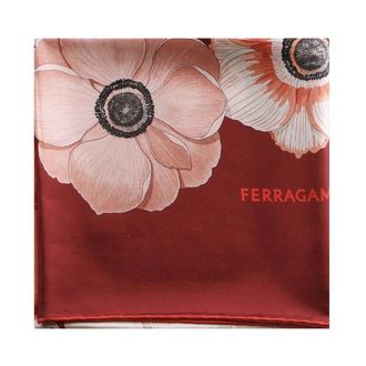 Ferragamo Damen, Accessories, Rot, ONE SIZEGr&ouml;&szlig;e