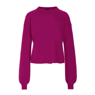 Bitte Kai Rand Damen, Strickwaren, Rosa, XSGr&ouml;&szlig;e