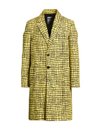 Moschino JACKEN & M&Auml;NTEL - Jacken, M&auml;ntel & Trenchcoats auf YOOX.COM