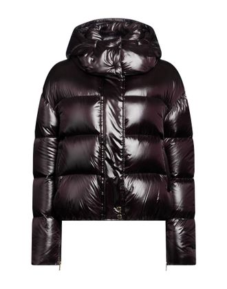 Patrizia Pepe JACKEN & M&Auml;NTEL - Pufferjacken & Daunenjacken auf YOOX.COM