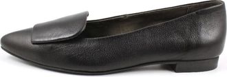 Paul Green Ballerina Slipper - - Shoes - Damen - Schwarzk - 36 1/2 EU