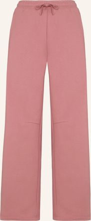 Hunkem&ouml;ller Hunkem&ouml;ller Schlafhose Viscose pink