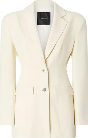 Pinko Blazer - Blanc