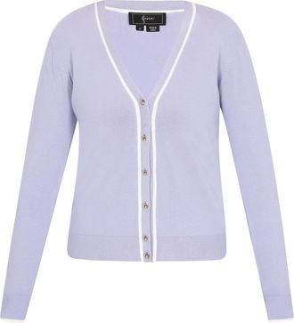 Faina Strickjacke Fashion Look