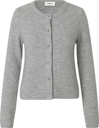 Modstr&ouml;m Strickjacke