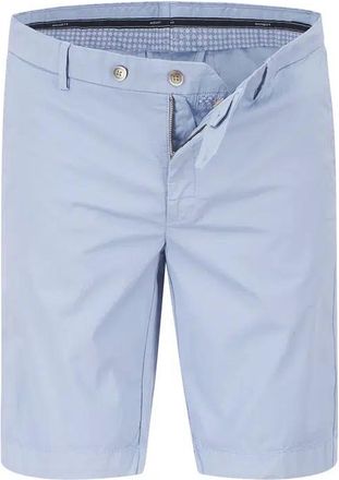 Hackett Herren Shorts blau