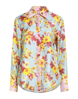 Sara Roka TOPS - Hemden auf YOOX.COM