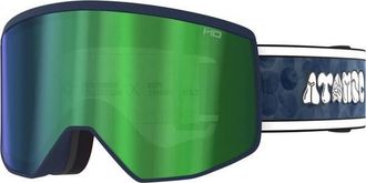 Atomic Herren Brille FOUR PRO SIGNATURE ET Royal