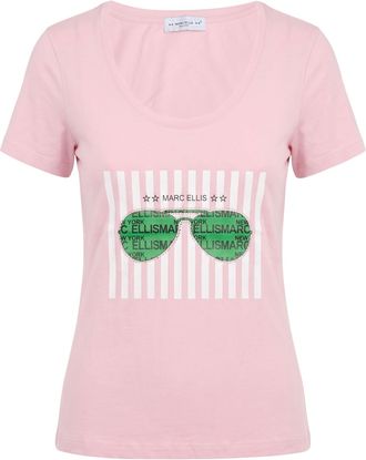 Marc Ellis TOPS - T-shirts auf YOOX.COM