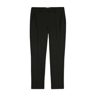 Dondup Stylische Top Hose - - Trousers - Damen - Schwarzk - W31