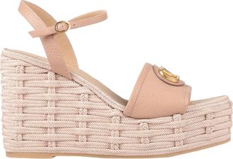 Valentino Garavani SCHUHE - Espadrilles auf YOOX.COM
