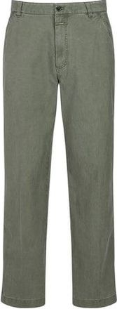 Closed Pantalon chino Toledo en coton