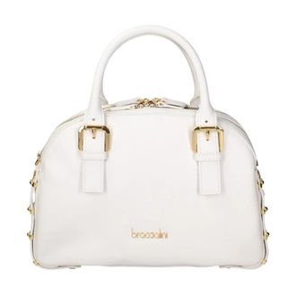 Braccialini Auralia Elite Handtasche - - Bags - Damen - Wei&szlig; - ONE SIZE