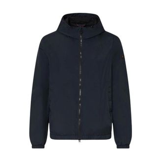 Peuterey Herren, Jacken, Blau, 2XLGr&ouml;&szlig;e