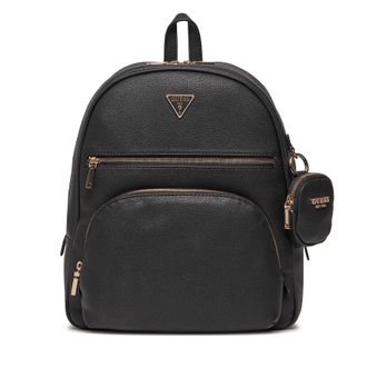 Guess Rucksack Guess HWBG90 06330 Schwarz