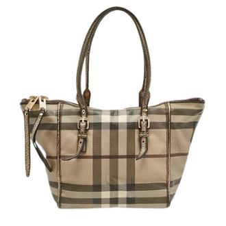 Burberry Damen, Pre-Owned, Braun, ONE SIZEGr&ouml;&szlig;e