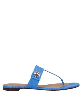Tory Burch SCHUHE - Zehentrenner auf YOOX.COM