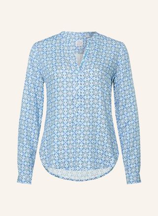 Emily van den Bergh Emily Van Den Bergh Blusenshirt blau