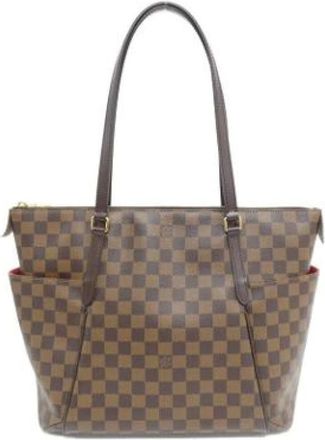 Louis Vuitton Damen, Pre-Owned, Braun, ONE SIZEGröße