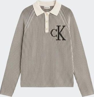 Calvin Klein Polo - Taille XS