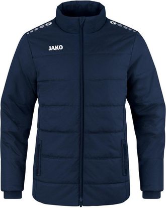 Jako Winterjacke Jako Herren Coachjacke Team 7104