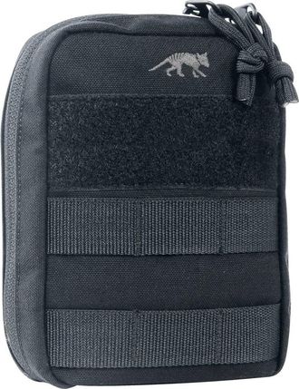 Tasmanian Tiger TT Tac Pouch 1 TREMA Tasche, Black, 16 x 12 x 4 cm