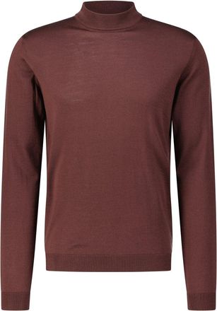 Roberto Collina Stickpullover aus Wolle