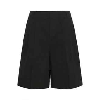 Part Two Damen, Shorts, Schwarzk, XSGr&ouml;&szlig;e