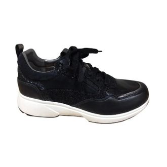 Xsensible Femme, Chaussures, Bleu, Taille: 42 EU Baskets