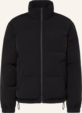 Sandro Sandro Steppjacke schwarz