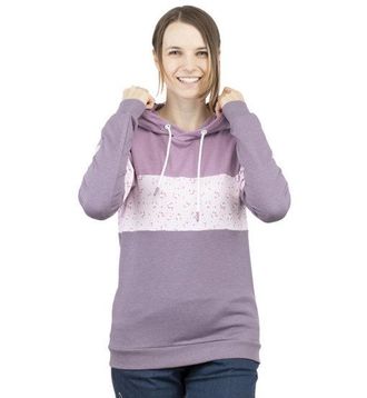 Chillaz Walchsee W - Kapuzenpullover - Damen