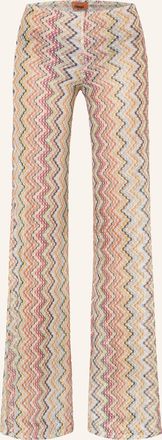 Missoni Hose rot