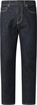 Pepe Jeans London Slim Jeans Hatch, Bleu (Denim-6cb), 32W / 32L Homme