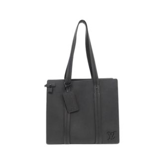 Louis Vuitton Pre-owned Vintage Tote Bag - - Pre-owned - Damen - Schwarzk - ONE SIZE
