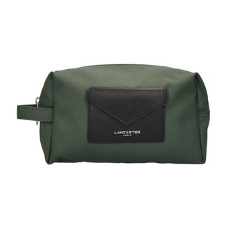Lancaster Storm KBA Travel Kit - - Bags - Damen - Gr&uuml;n - ONE SIZE