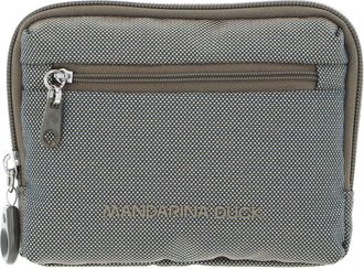 Mandarina Duck Damen Minuteria MD20 Kleinteile, Sage Gray