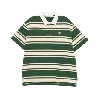 Timberland Homme, Tops, Multicolore, Taille: S Timberland T-shirts et polos