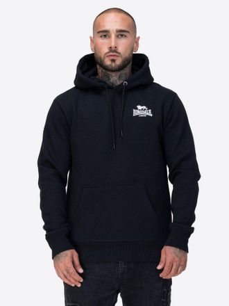 Lonsdale Kapuzensweatshirt TALMINE (1-tlg)