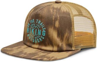 Buff Cap Trucker Cap 133558.346.30.00 Braun