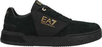 Emporio Armani SCHUHE - Sneakers auf YOOX.COM