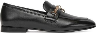Eva Minge Slipper CYNIA-LT2513-37 Schwarz