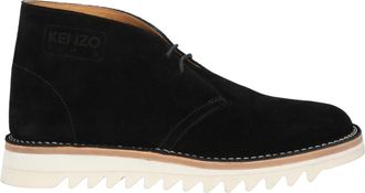 Kenzo SCHUHE - Stiefeletten auf YOOX.COM
